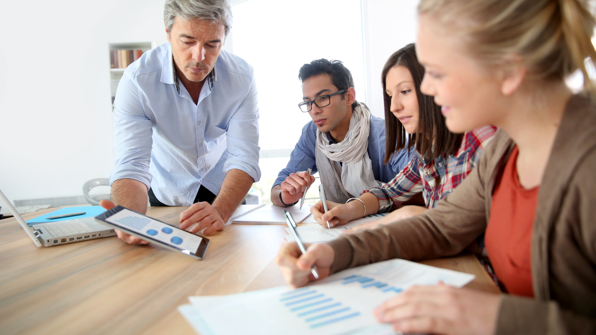 HR Software for Schools | Payroll Software for Schools | The Access Group