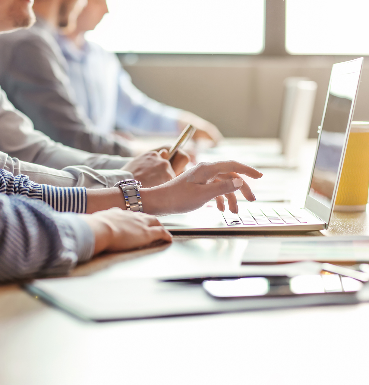 ZAP Data Hub Accountants | The Access Group