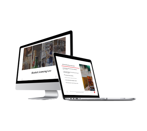 Alcohol Licensing Course | The Access Group