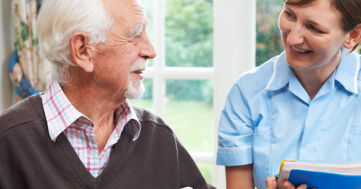 Care Home Occupancy Management Software | The Access Group