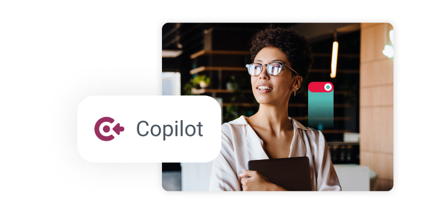 Access Evo: AI enabled software boosts productivity