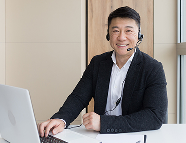 The Access Group Malaysia | Business software