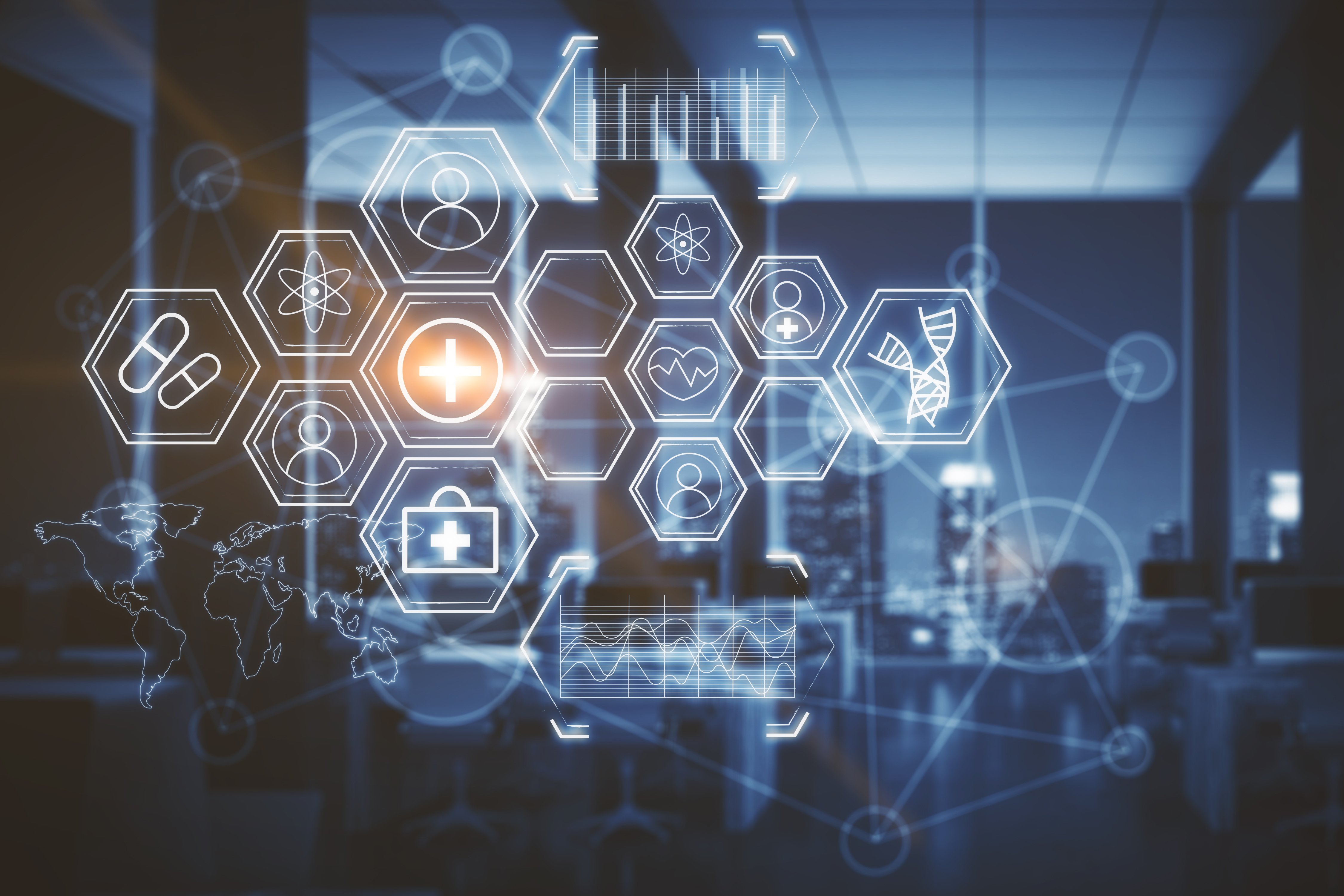 Data Protection Act in Health and Social Care, Cyber Security Tips