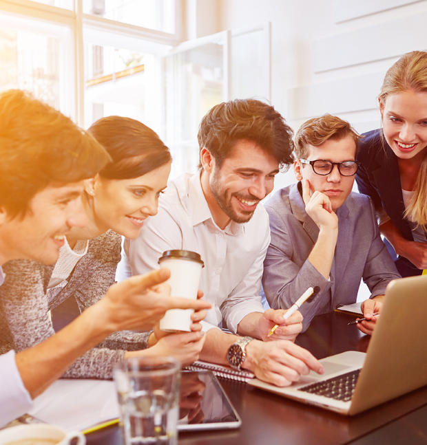 Customer Success Story - RAC