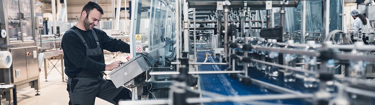 The Benefits of Shop Floor Data Capture for Manufacturers