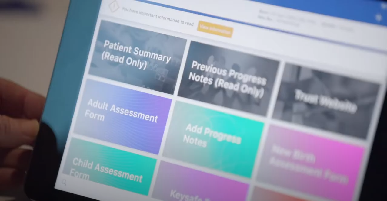 Mental Health Software | Mental Health Case Management