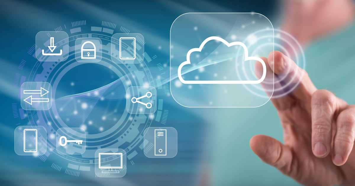 Are you outgrowing Attaché? It might be time to consider an Access ...