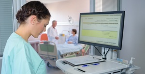 EHR Implementation – the steps to success