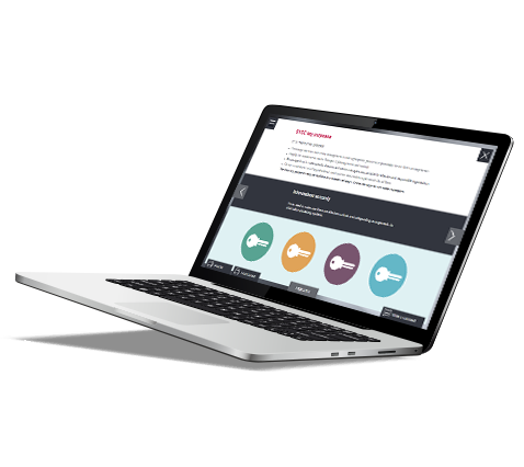 Senior Managers and Certification Regime | The Access Group