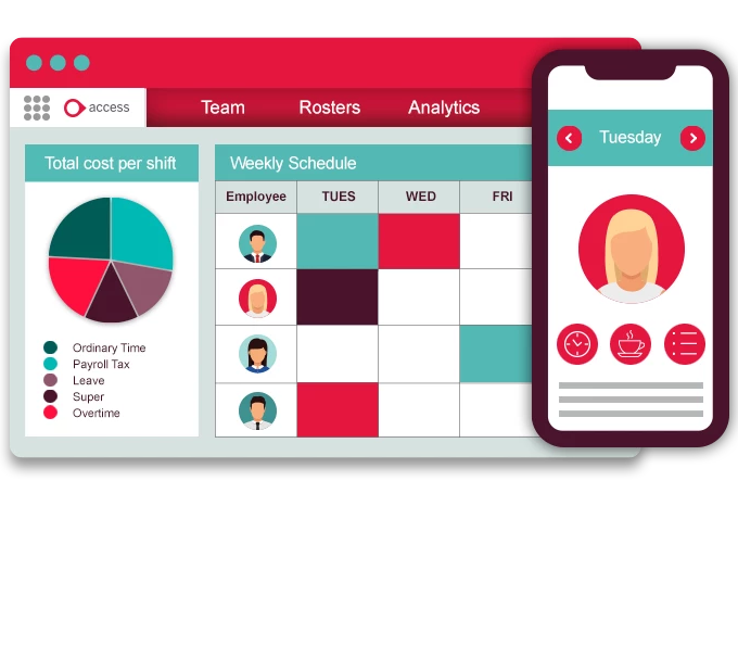 Payroll Software | Compliant Cloud Payroll Management System