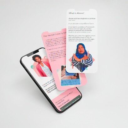 Safeguarding eLearning courses | The Access Group