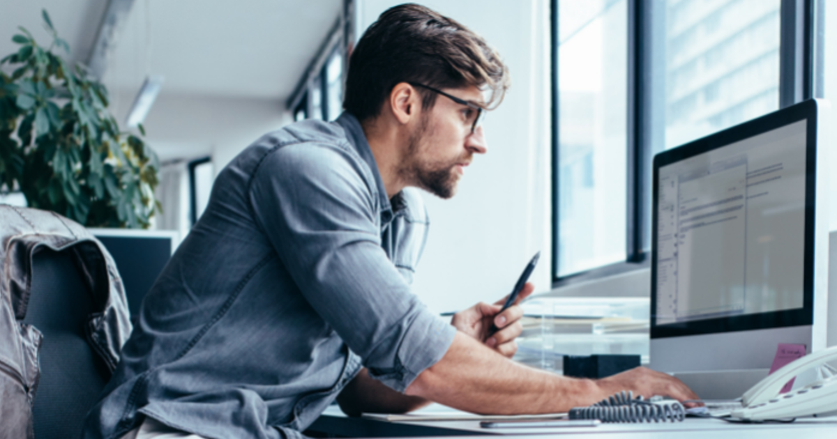 Young people and low-income workers risk being left behind by hybrid ...
