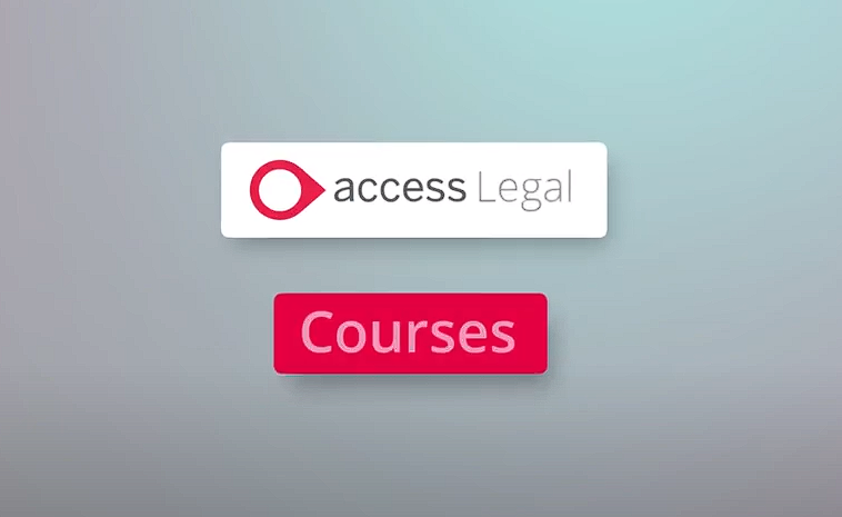 Online Compliance Training for Law Firms | The Access Group