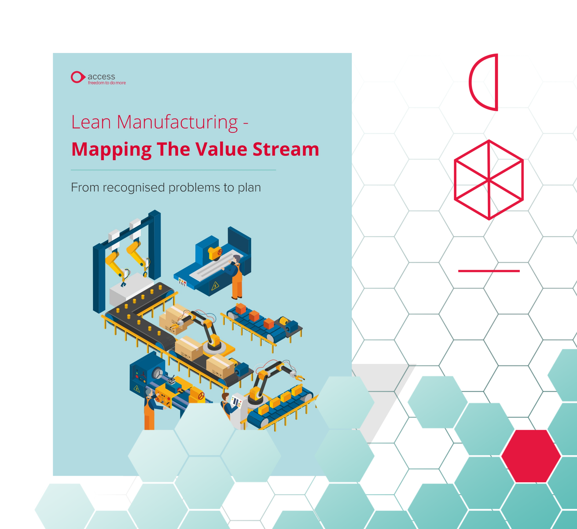 Value Stream Mapping Lean Manufacturing Waste Management Material Png 