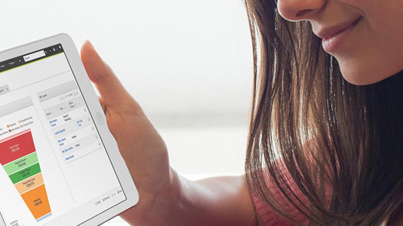 On-Premise CRM vs Cloud CRM: Which Should You Choose? | The Access Group On-Premise CRM vs Cloud CRM: Which Should You Choose? | The Access Group