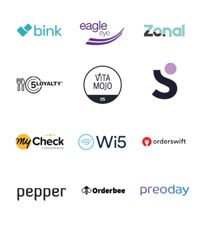 Hospitality CRM Software: Ideal for Restaurants, Bars & Pubs