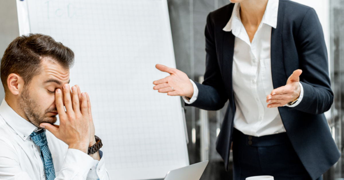 The Hidden Cost of Bad Management: 7 Impacts on Your Business