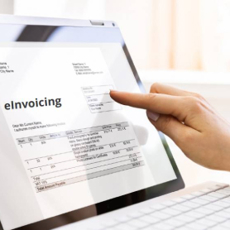 Einvoicing Software Easy To Use Einvoicing Software