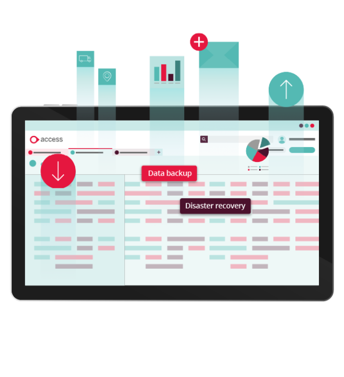 Production Planning Software | Manufacturing Scheduling Software