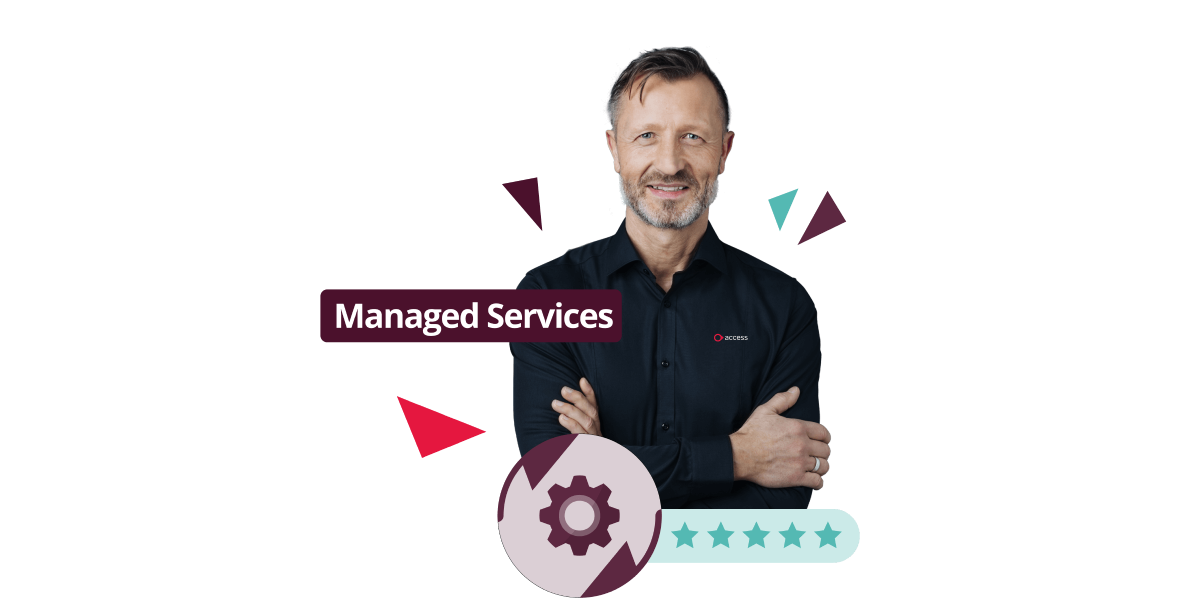 Managed IT Support Services and Solutions | The Access Group