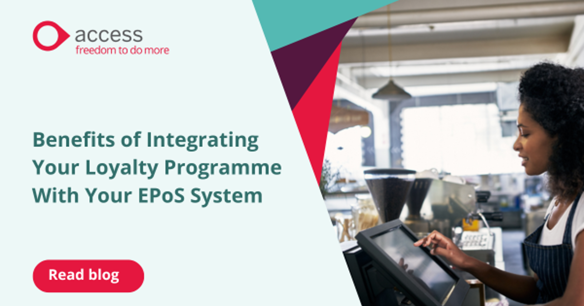 Benefits of Integrating Your Loyalty Programme With Your EPoS System