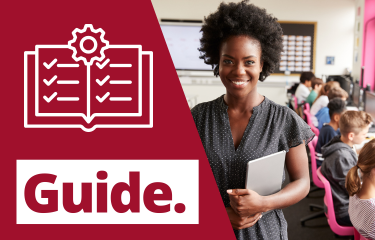 Access Education Guides and Resources