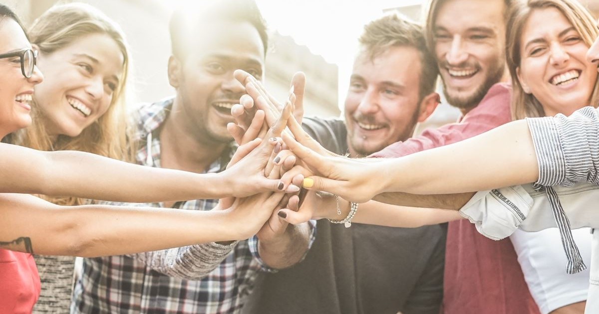 The importance of workplace connection in a disconnected world | The ...