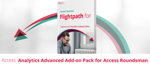 FlightPath | Access Implementation