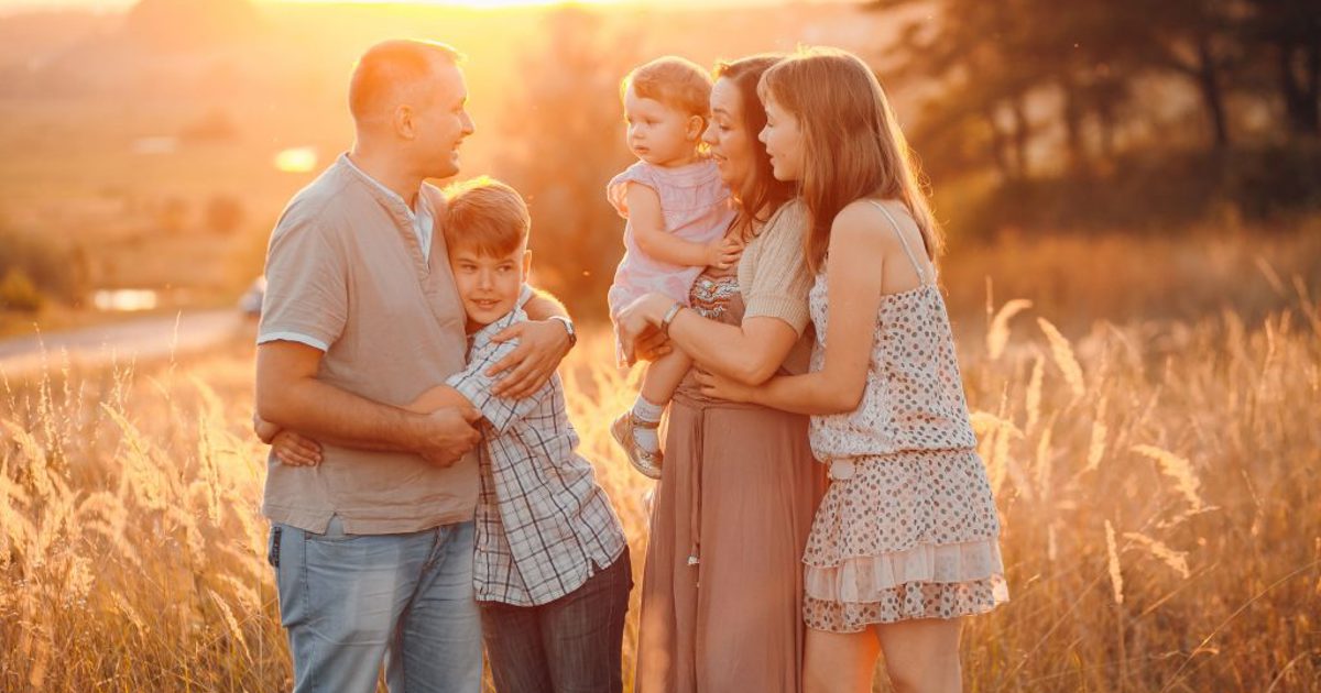 Family and work life balance: Why it matters for employers