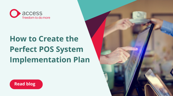 How to Create the Perfect POS System Implementation Plan