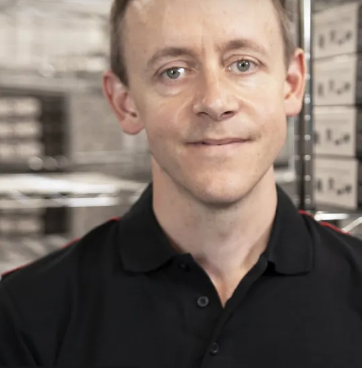 Unleashed Stock Control Software | The Access Group