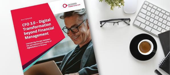 The Access Group Business Asset Resource Hub