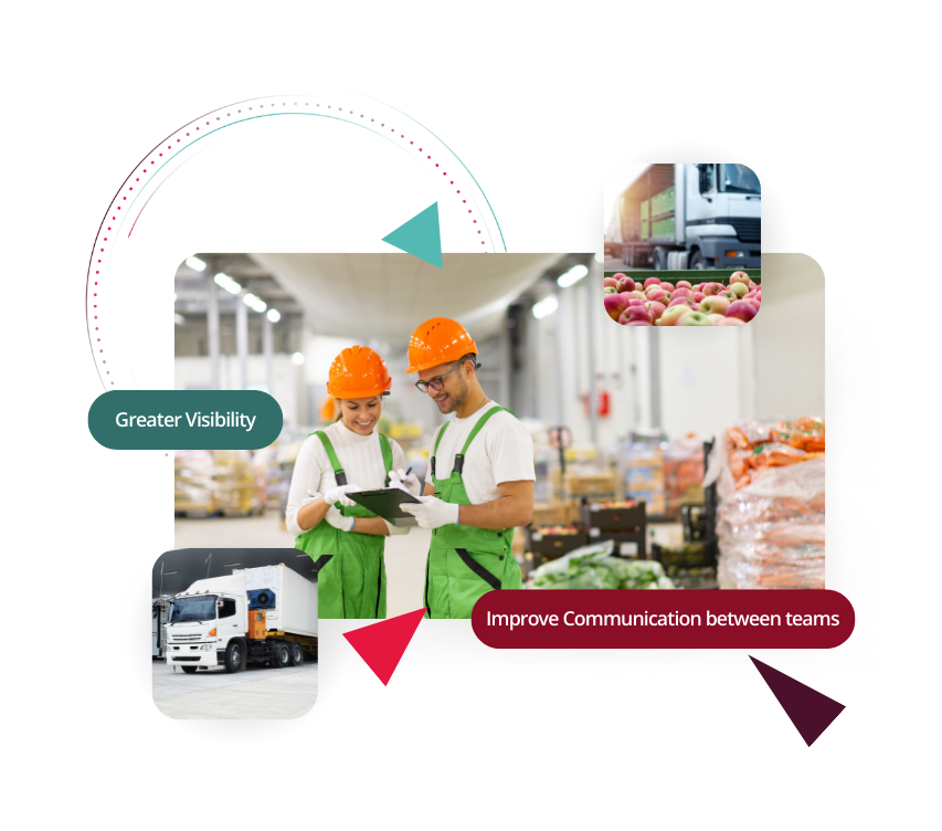 Food service distribution software | wholesale food distribution ...