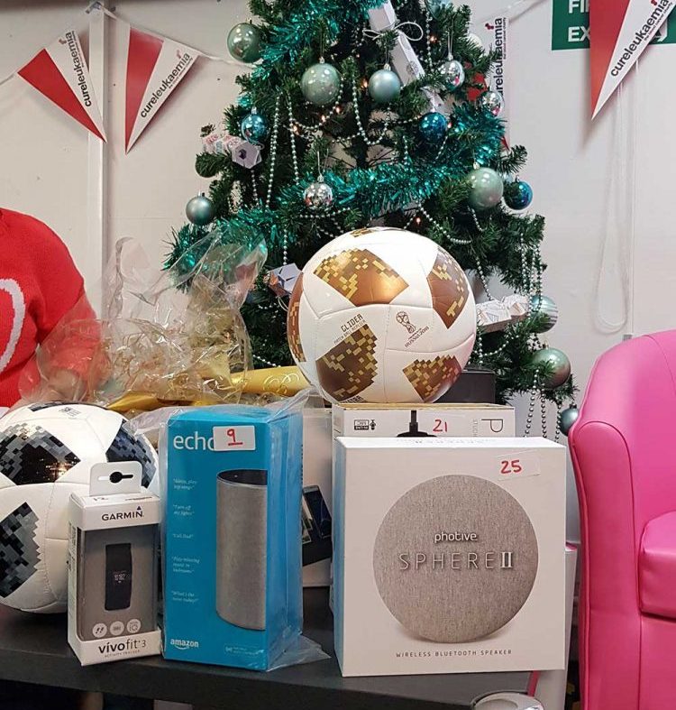 12 Amazing Charity Fundraising Ideas for your Workplace