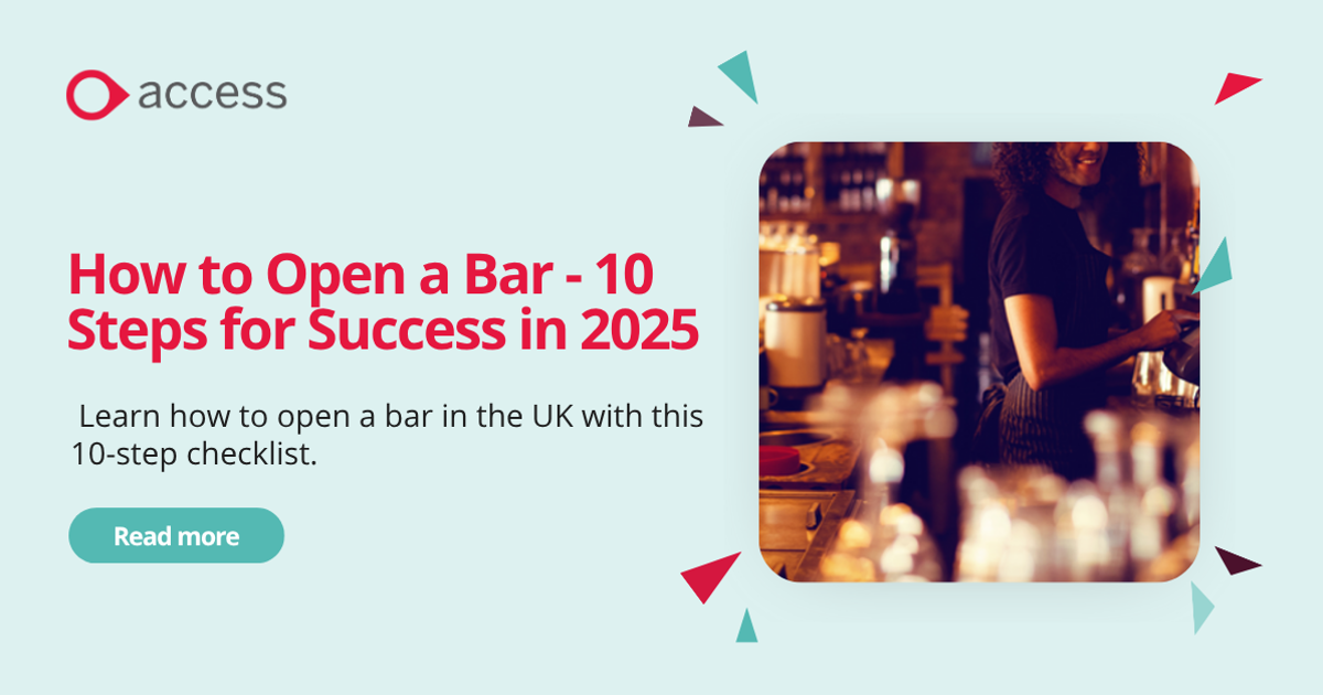 How to Open a Bar: Steps, Costs & Checklist for 2025