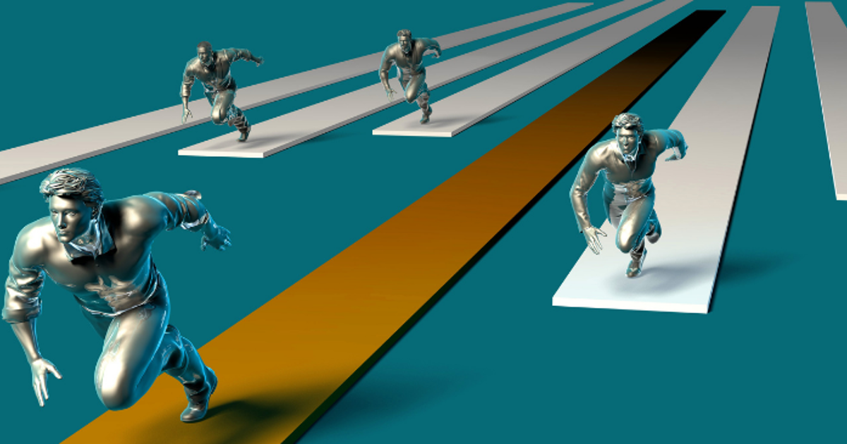 Preparing students for the world of work with our career exploration tool