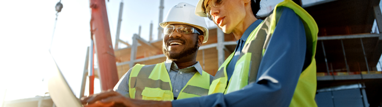 Low Carbon Building Materials in Construction | The Access Group