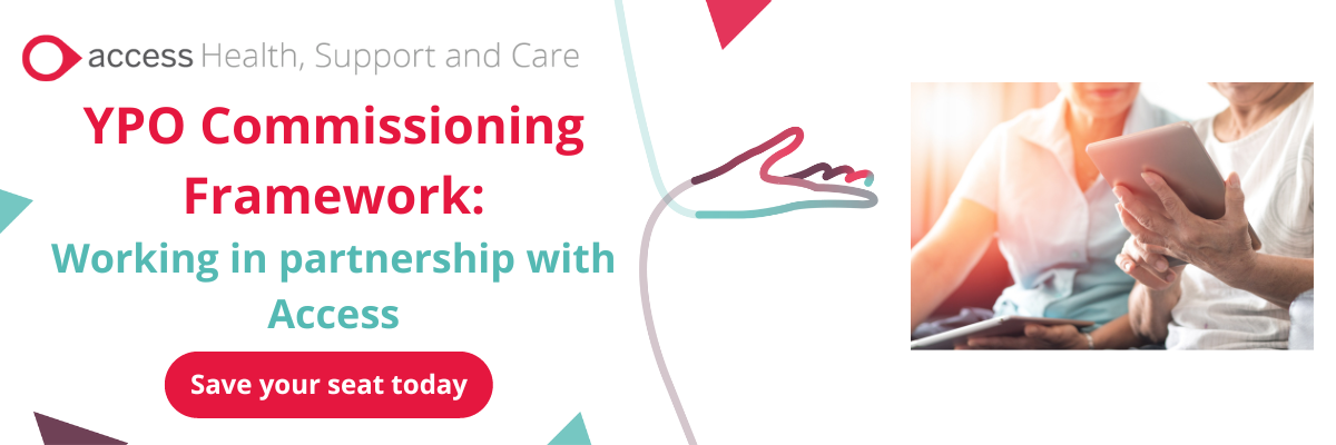 YPO frameworks – How do they work and what are the benefits for the public sector