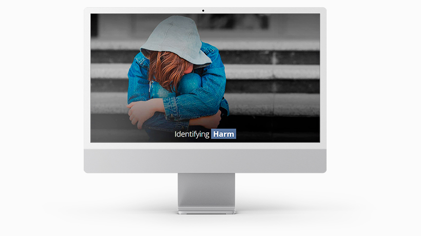 Safeguarding eLearning courses | The Access Group