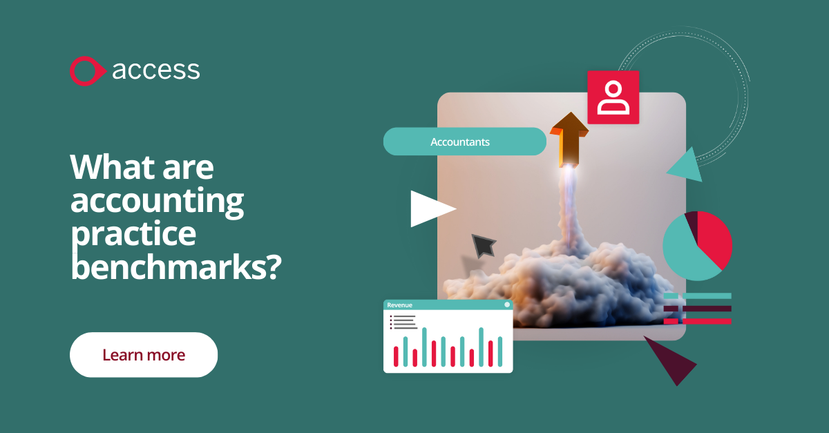 Accounting Practice Benchmarks | Boosting Your Firm's Efficiency | The ...