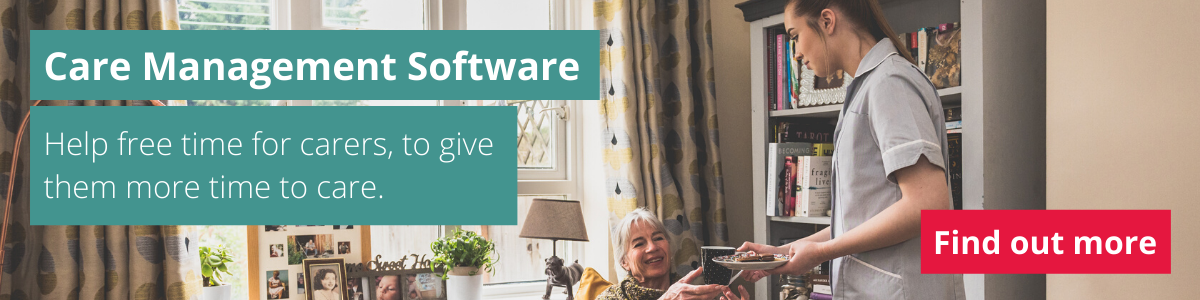 How to Retain Care Staff