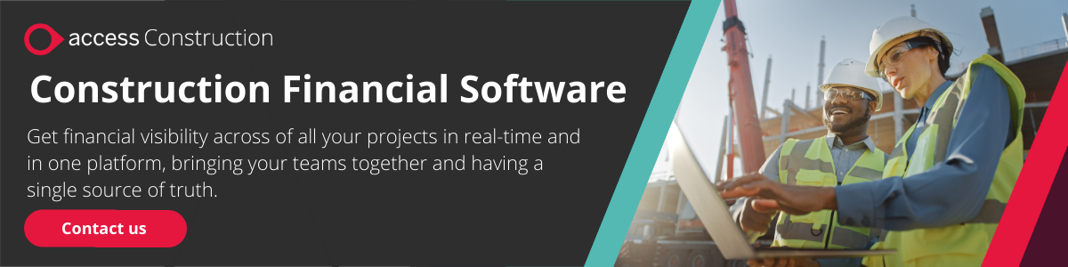 Reverse VAT Charge Explained for the Construction Industry | The Access ...