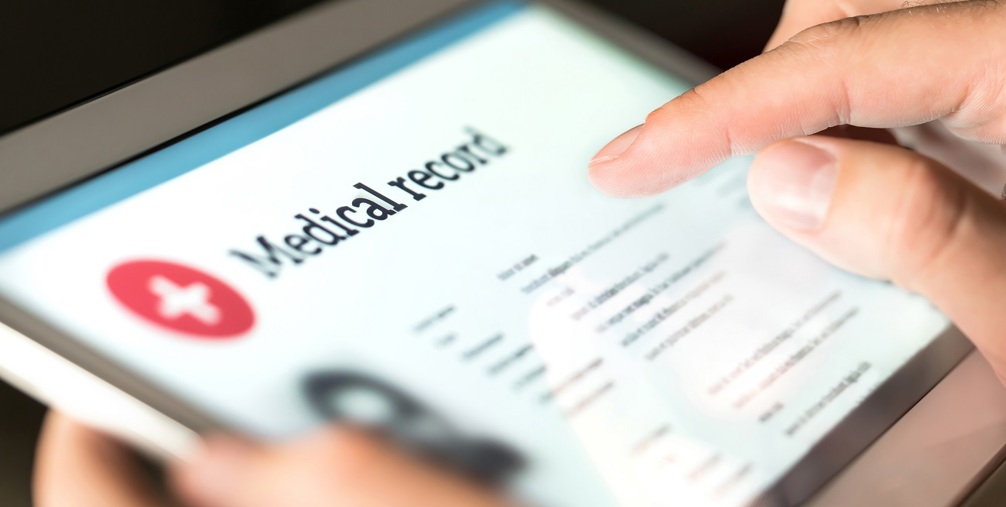 Virtual Wards – Bringing the hospital home