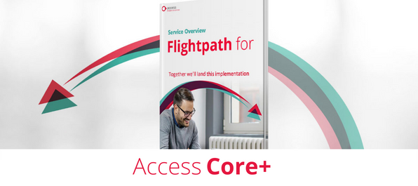 FlightPath | Access Implementation