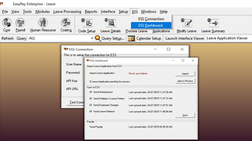 Employee Self Service Software | Software For Your Business