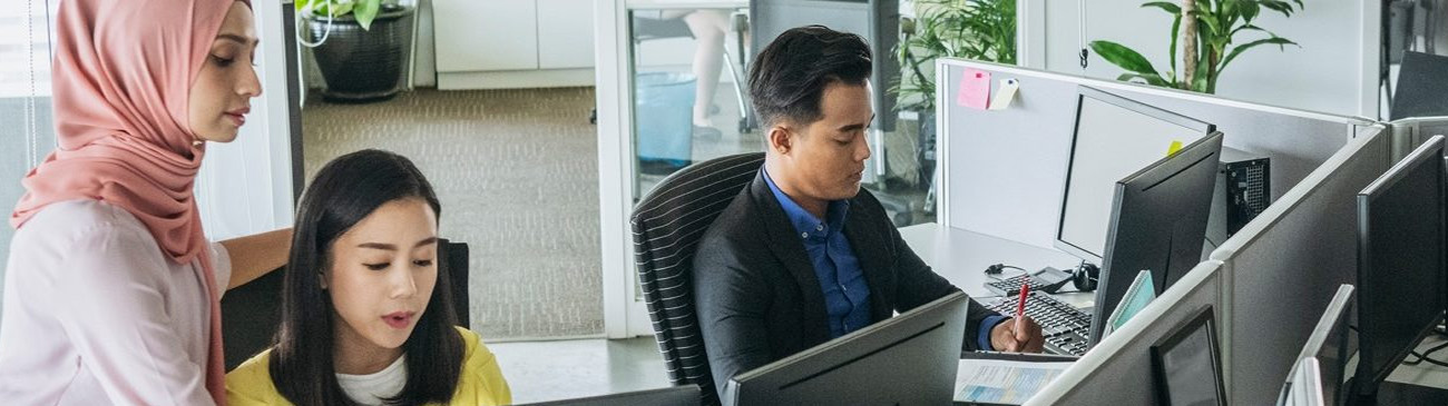 Access EasyPay | Payroll HRMS Software | The Access Group SG