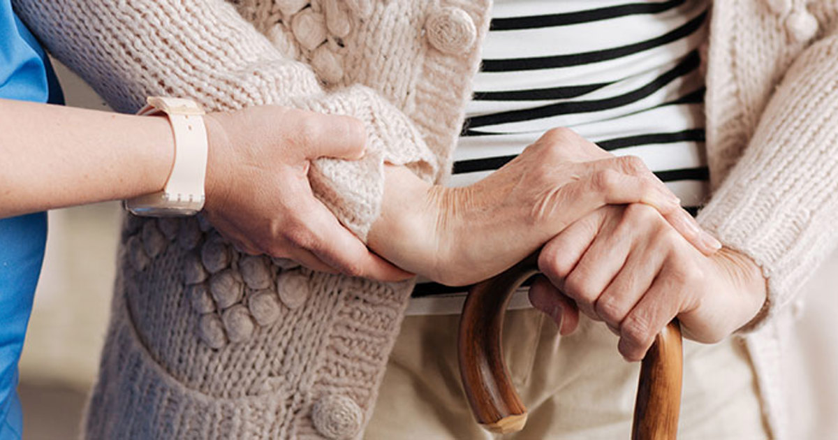 Care Home Assistant Practitioner What Is A CHAP Care Home Assistant Practitioner What Is A CHAP