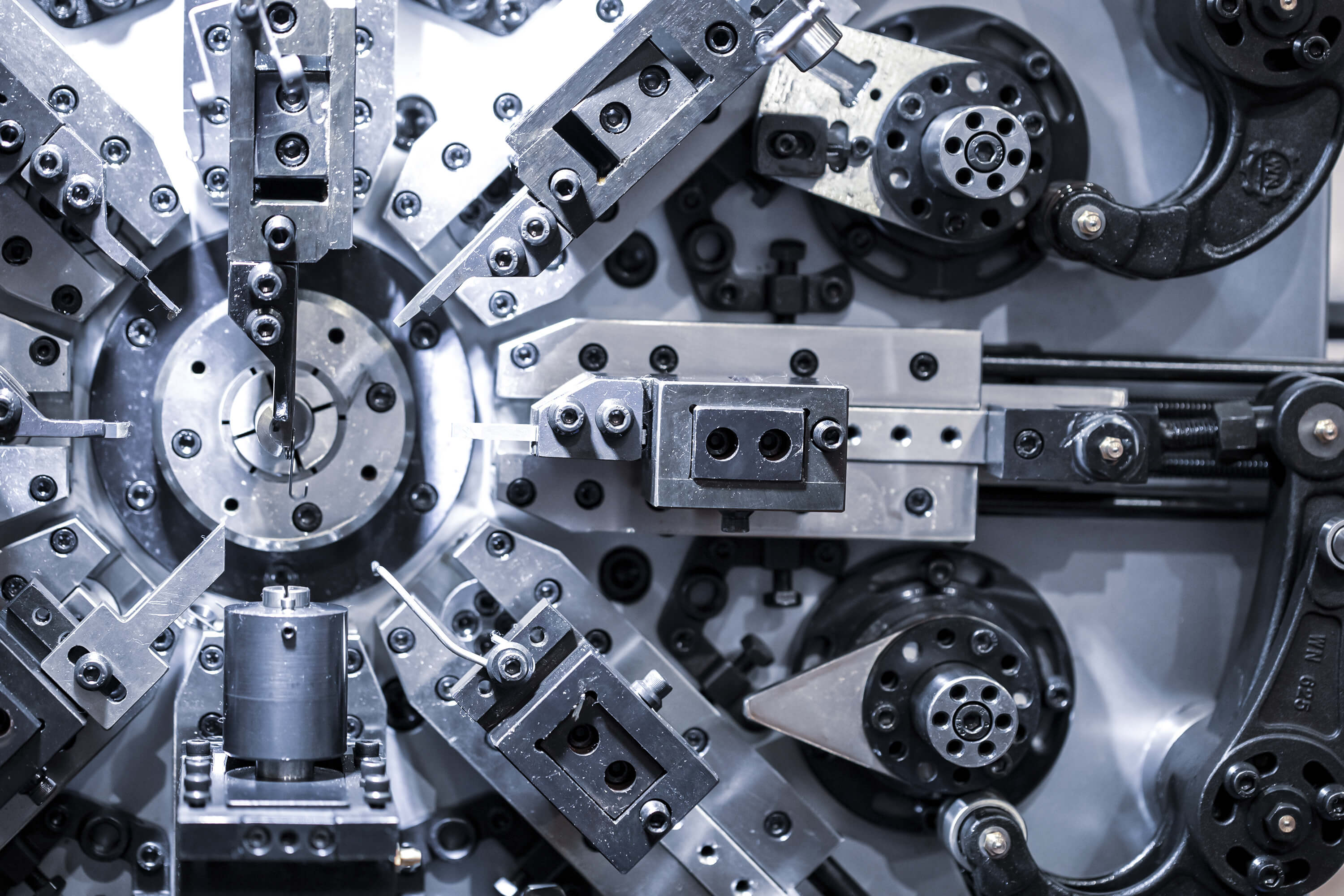 MRP Software - FactoryMaster | The Access Group