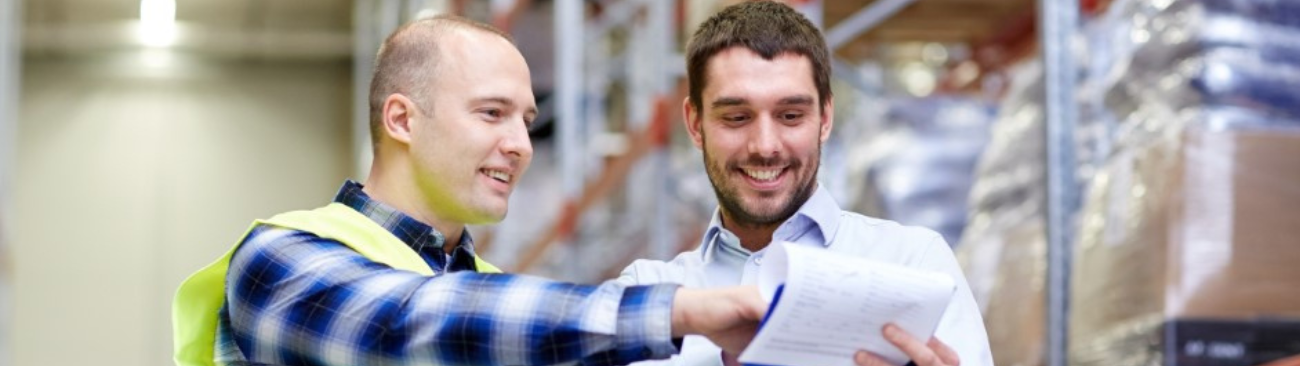 What is Inventory Management and how does it helps businesses