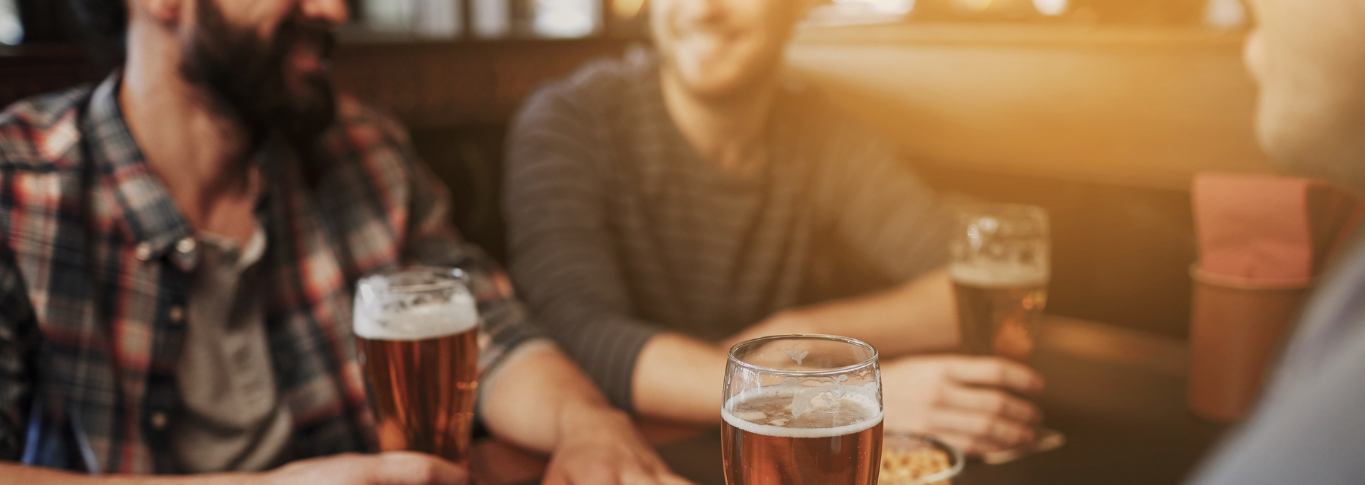 Access Supported Marstons With Pay at Table Apps